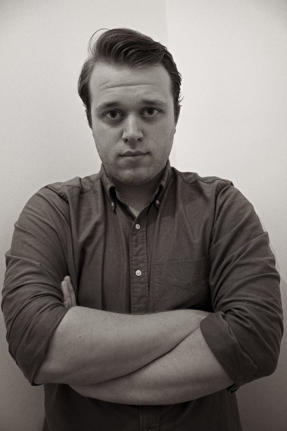 Man Up – a ground-breaking new book on masculinity from a 23-year old ...