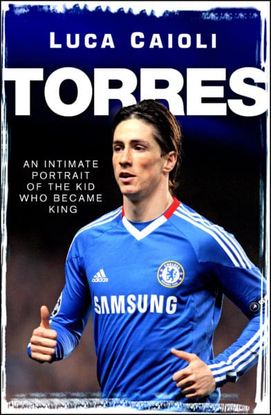 Torres – Icon Books