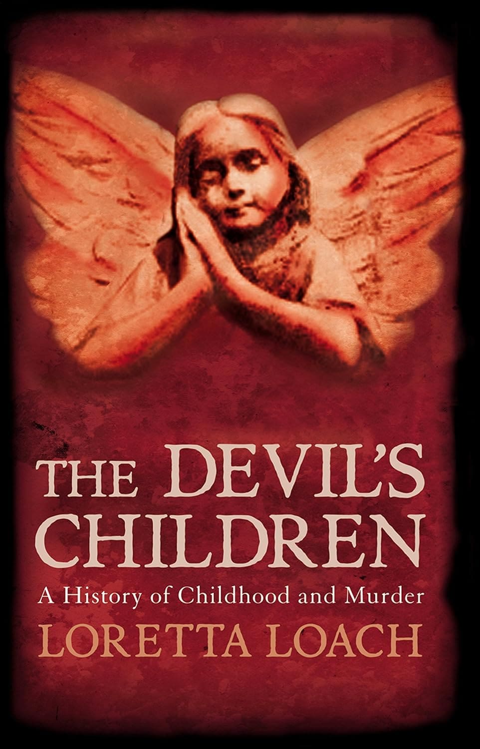 DEVIL’S CHILDREN – Icon Books