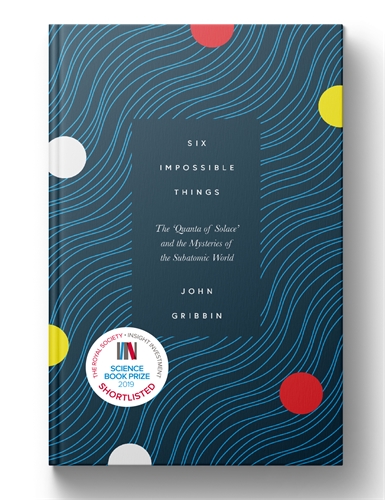 Six Impossible Things – Icon Books