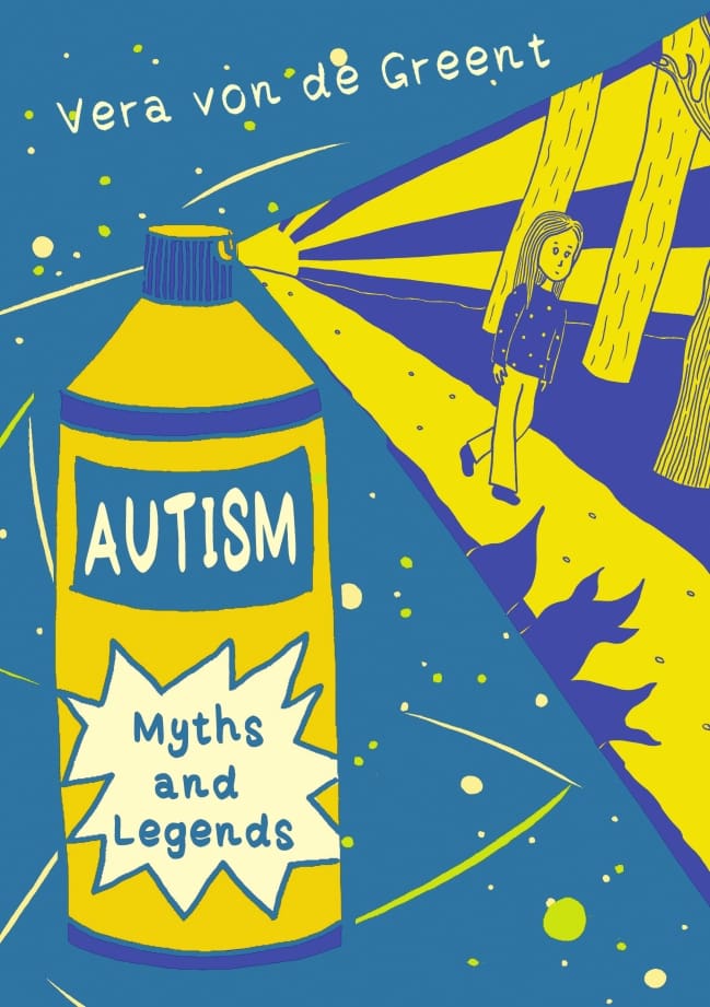 Autism Myths and Legends – Icon Books